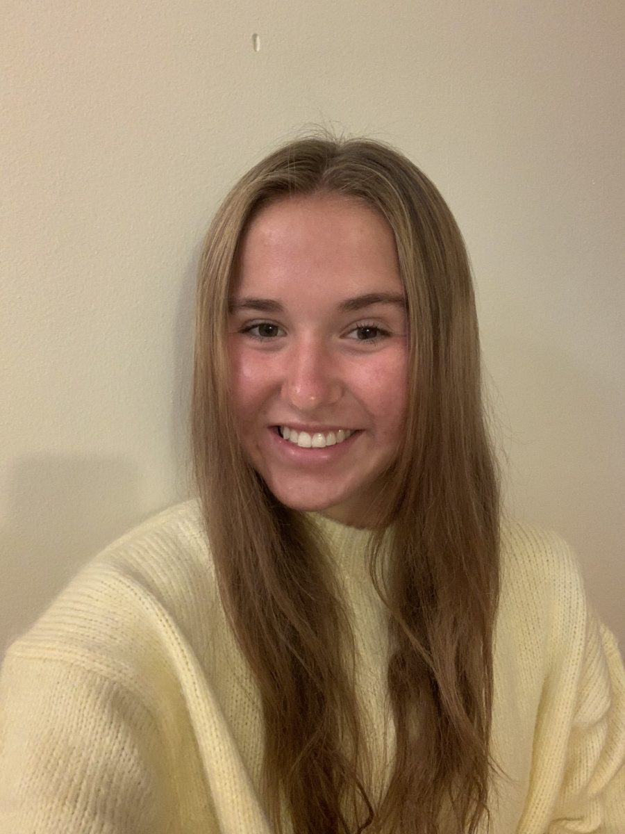 Mackenzie Howard | The Condon Lab