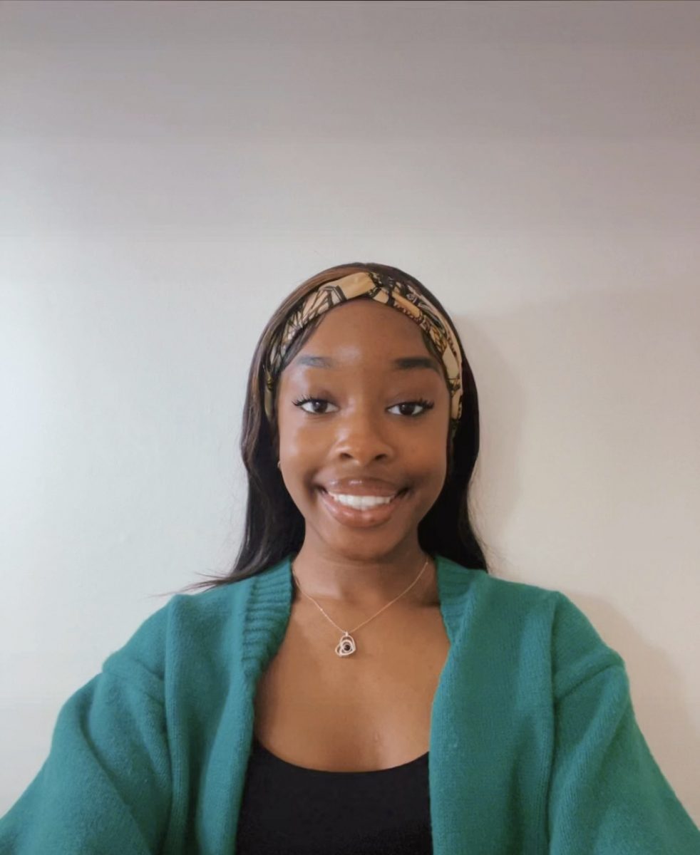 Shanya Thomas | The Condon Lab